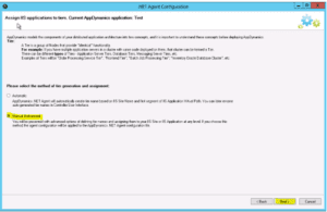 AppDynamics Agent Installation step-by-step - Multi-Cloud Sagar