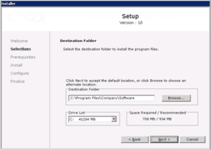 Commvault : Media Agent Installation – Part 2 - Multi-Cloud Sagar