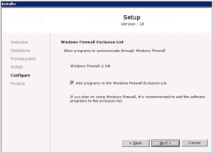 Commvault : Media Agent Installation – Part 2 - Multi-Cloud Sagar